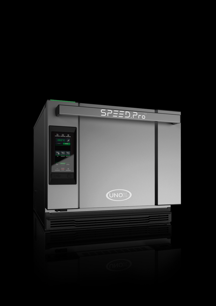 Unox Speed Pro – Food Concepts Benelux